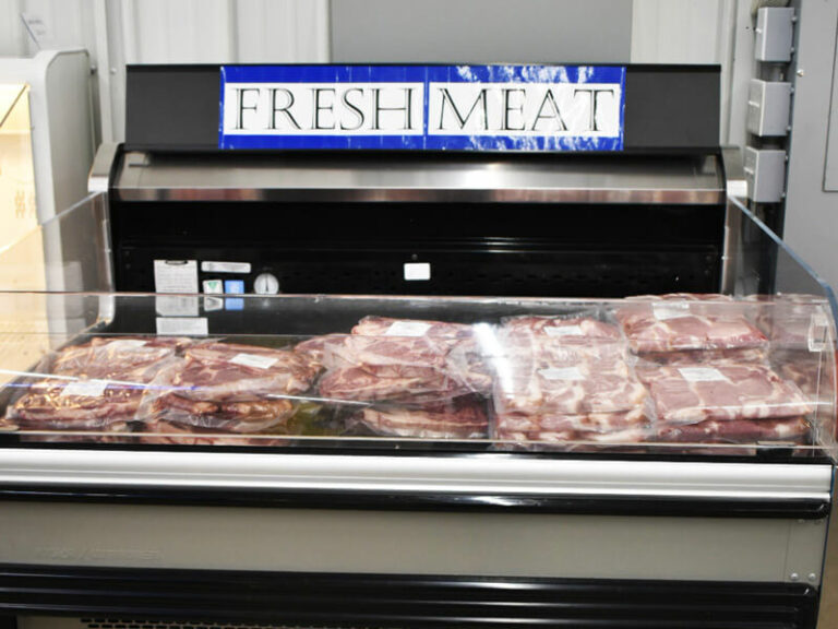 Raber’s Locations - Raber's Grocery