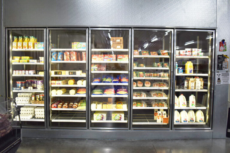 Raber’s Locations - Raber's Grocery